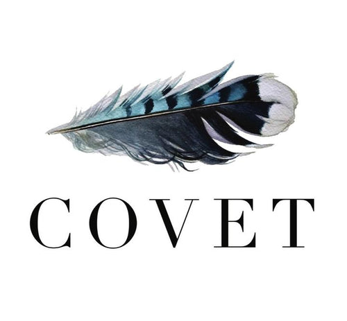 Find something you will Covet for a lifetime Jewelry, art, home& gifts